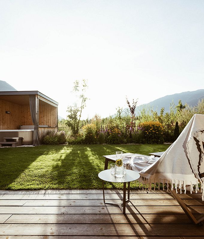 Here’s what to expect in our Amolaris luxury chalets | Amolaris